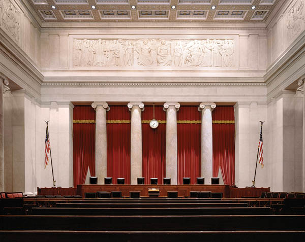 Hamilton 77 & Amendment 28: A Better Way to Choose for SCOTUS | The ...