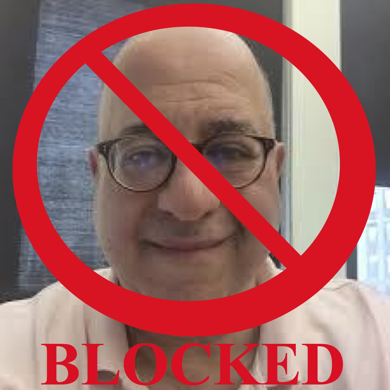 Blocking John Podhoretz: When Self-Esteem Finally Kicks In | The Pretty ...
